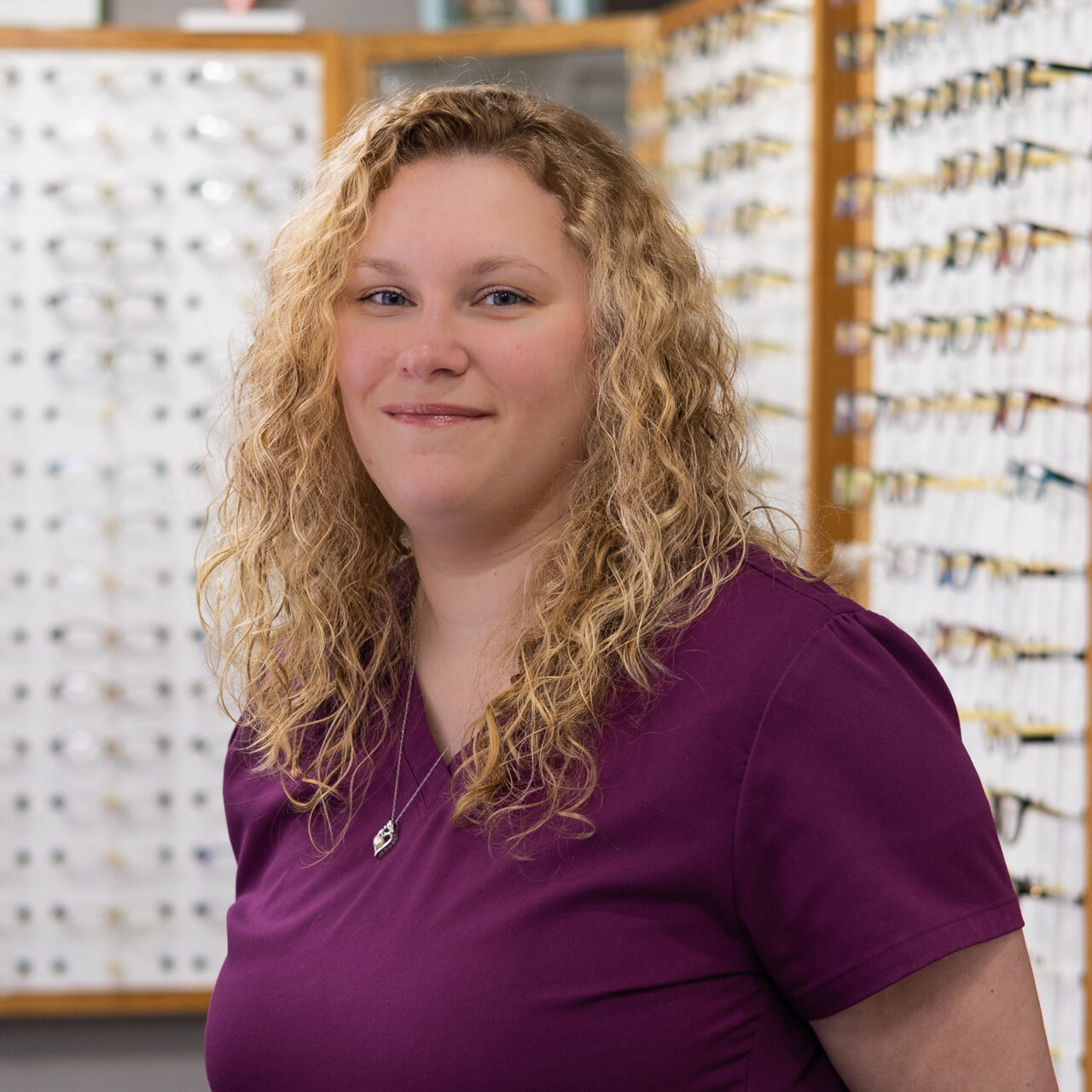 Meet Our Staff - New Insight Family EyeCare