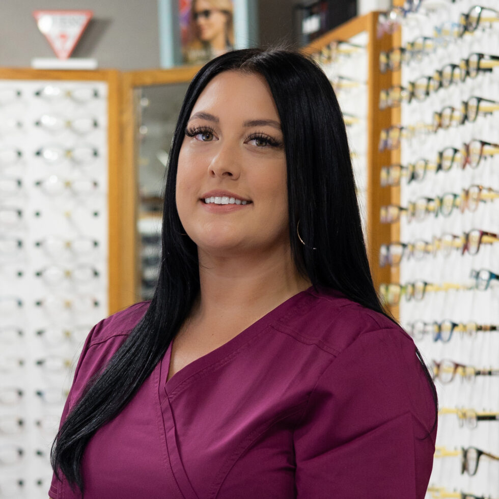 Meet Our Staff - New Insight Family EyeCare